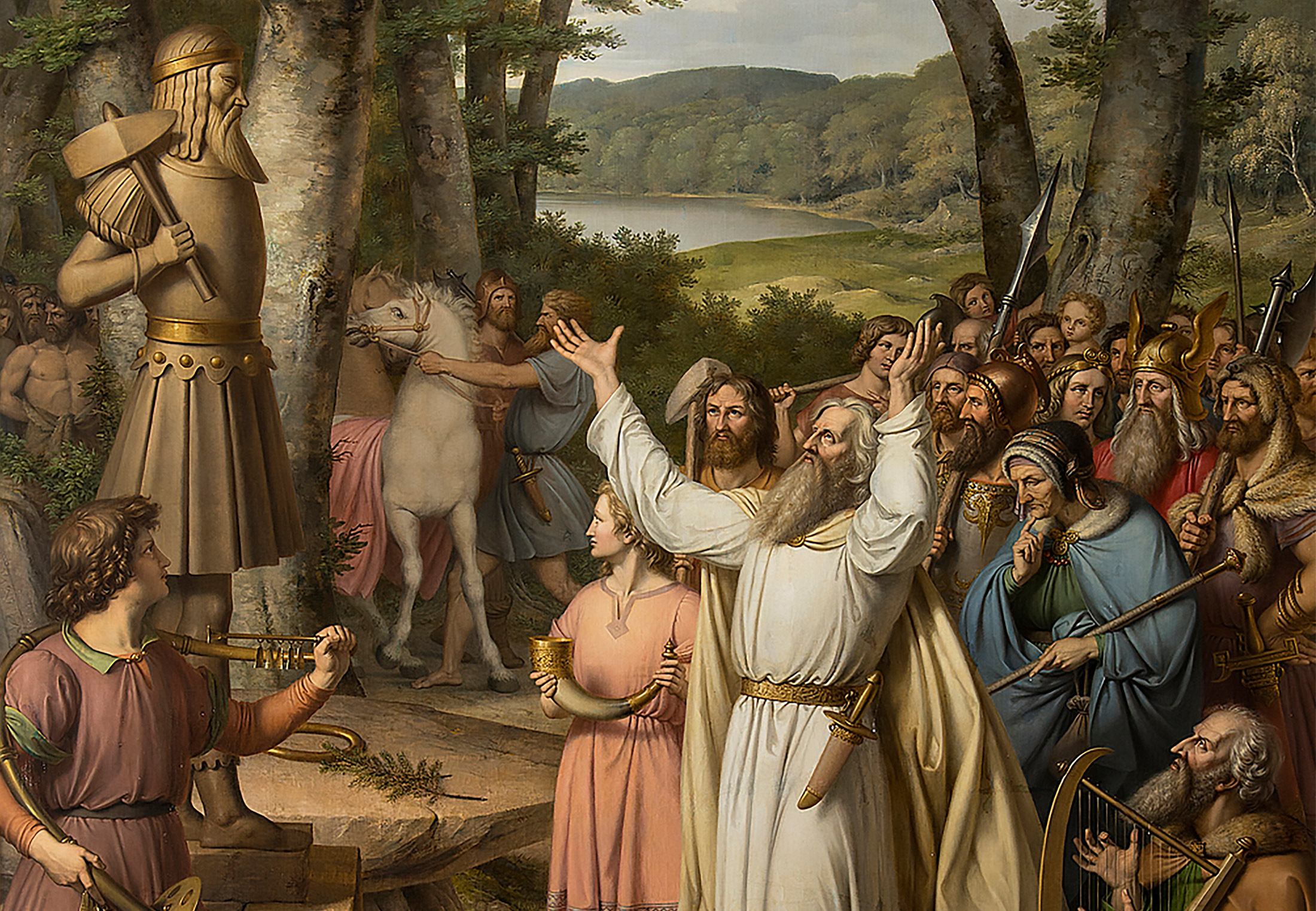 Viikingit | historianet.fi