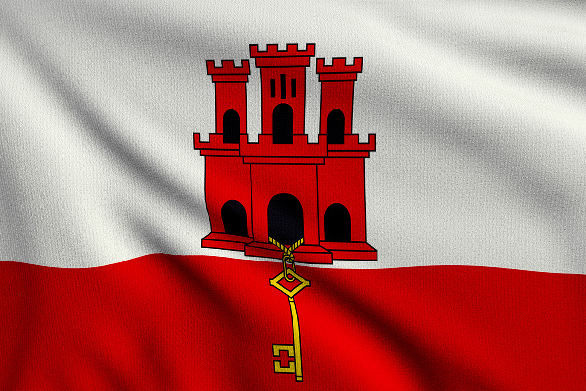 Gibraltars historia: Så blev klippan brittisk | varldenshistoria.se