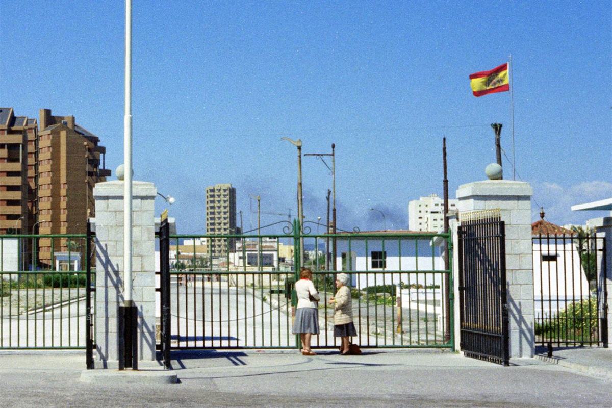 Gibraltars historia: Så blev klippan brittisk | varldenshistoria.se