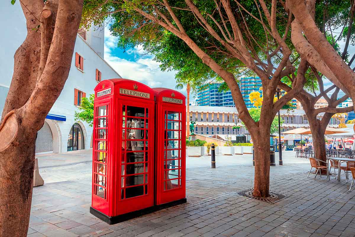 Gibraltar houdt al 300 jaar stand | historianet.nl