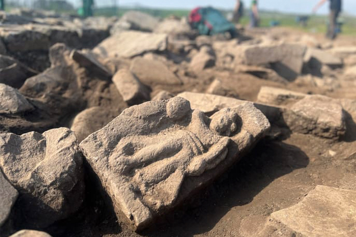 Rooman valtakunta – Historian suurin imperiumi | historianet.fi