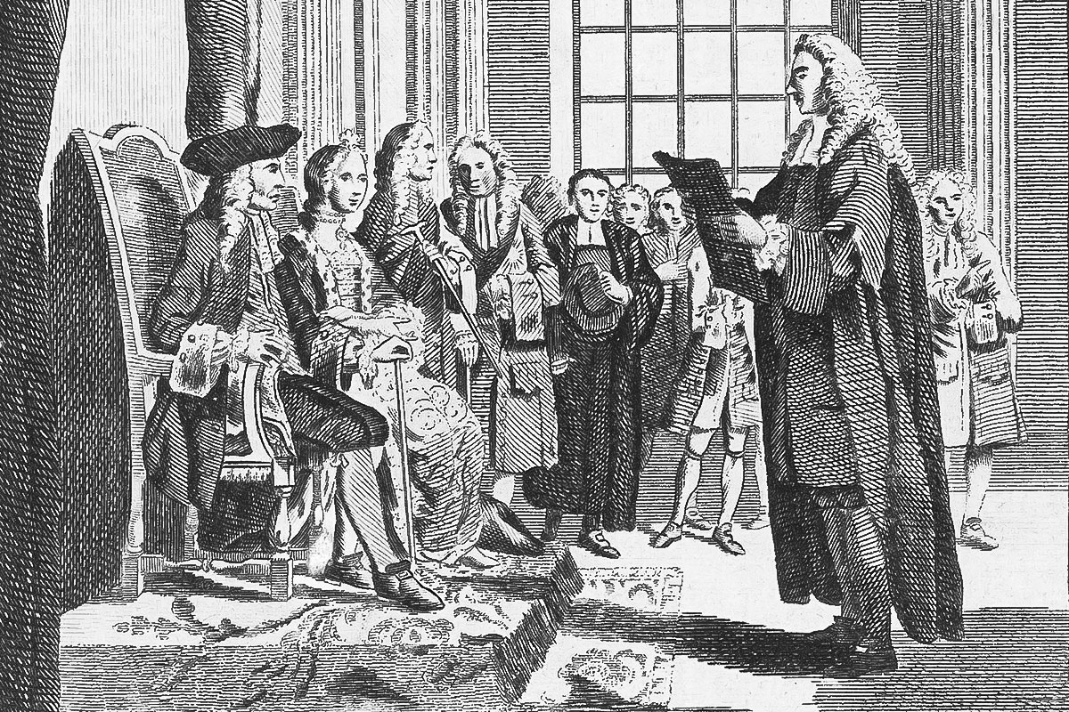 Magna Charta: Världens viktigaste dokument | varldenshistoria.se