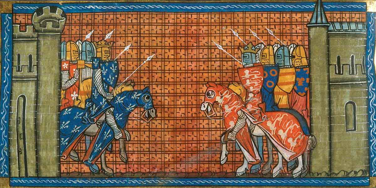 Magna Carta: Verdens viktigste dokument | historienet.no