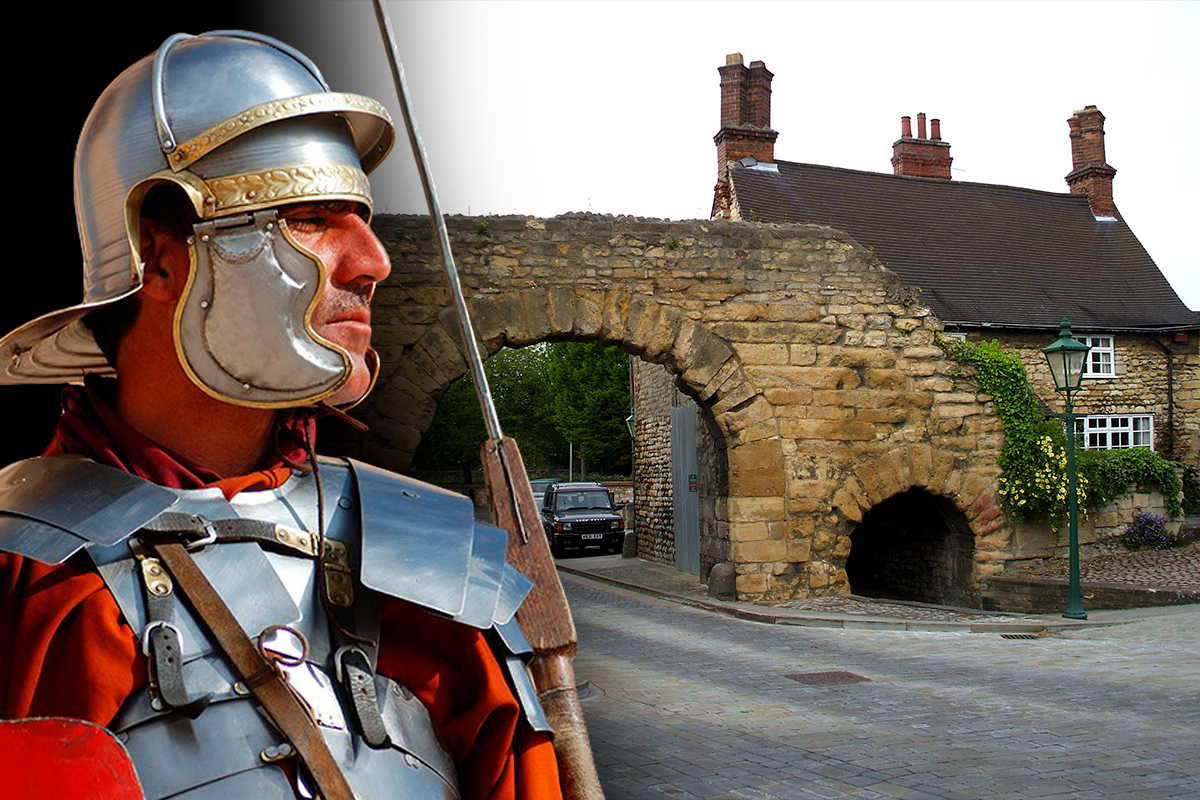 Romarriket – historiens största imperium | varldenshistoria.se