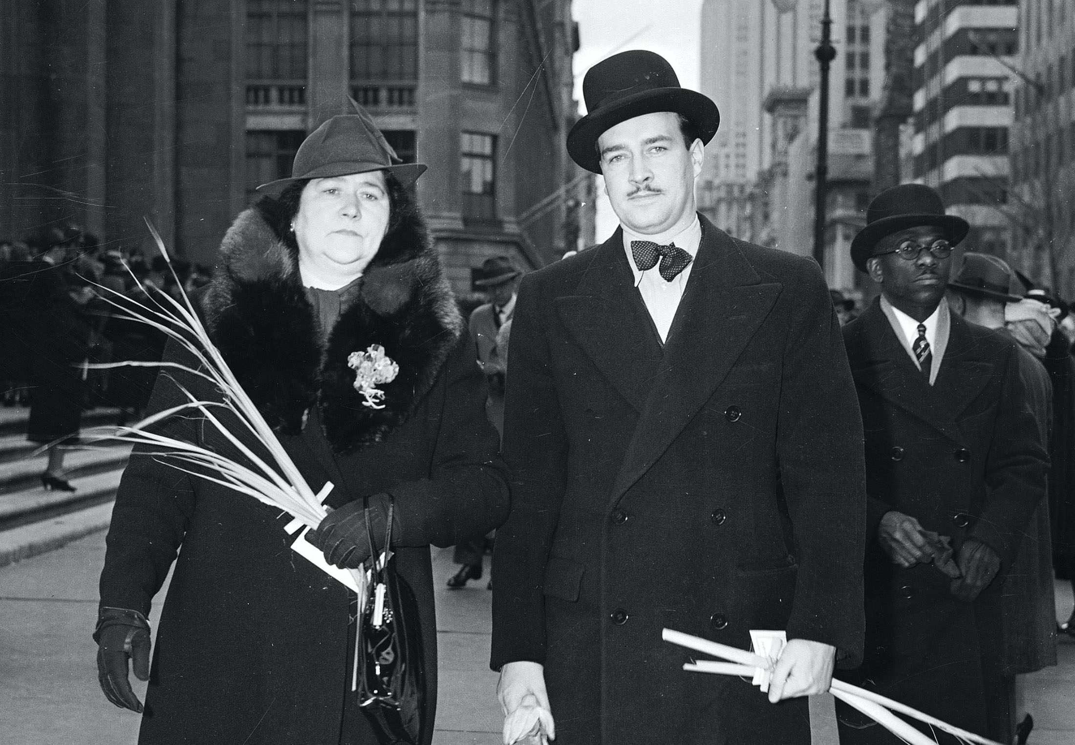 Heeft Adolf Hitler levende familieleden? | historianet.nl