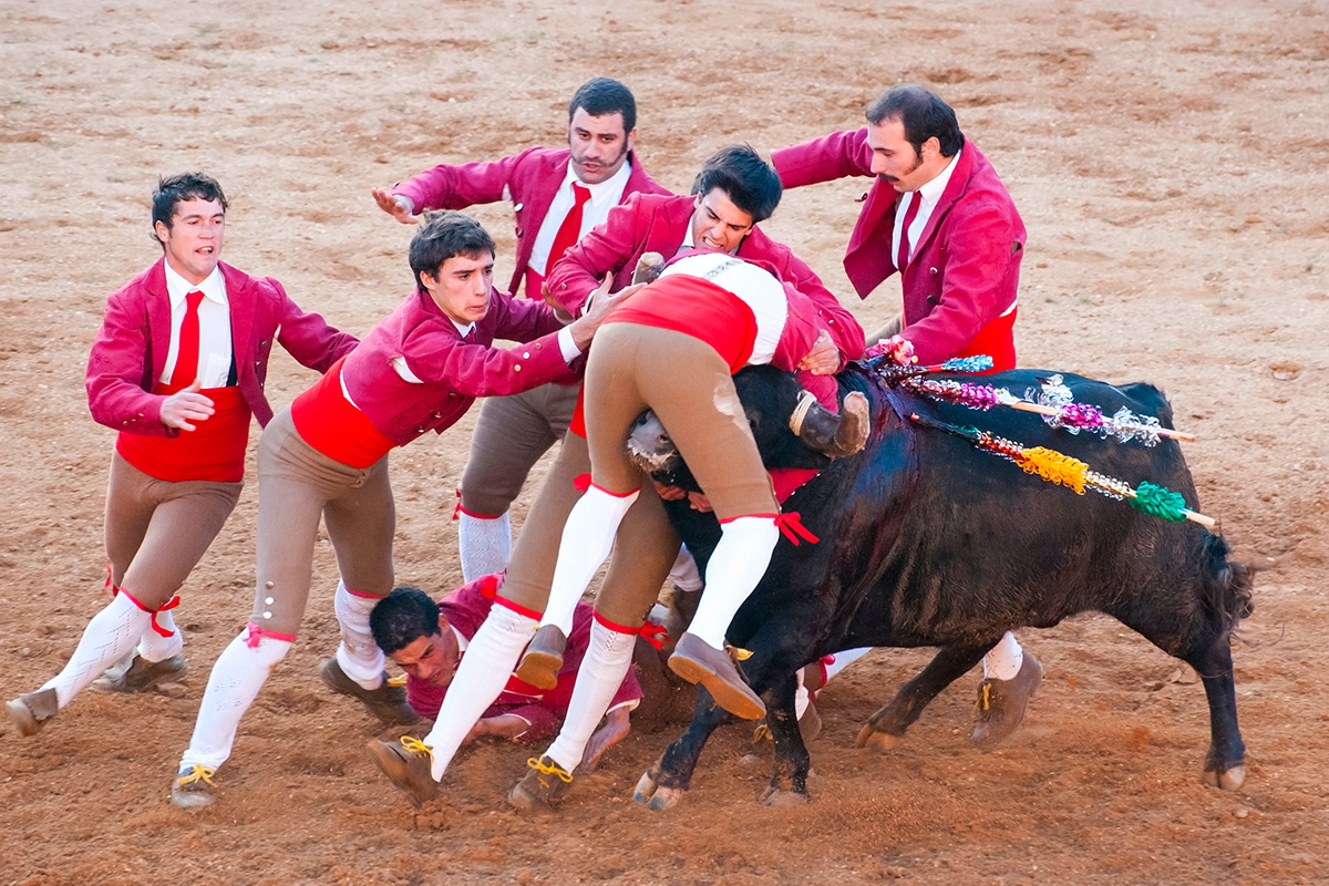 Tjurfäktningens historia: från antiken till dagens Spanien ...