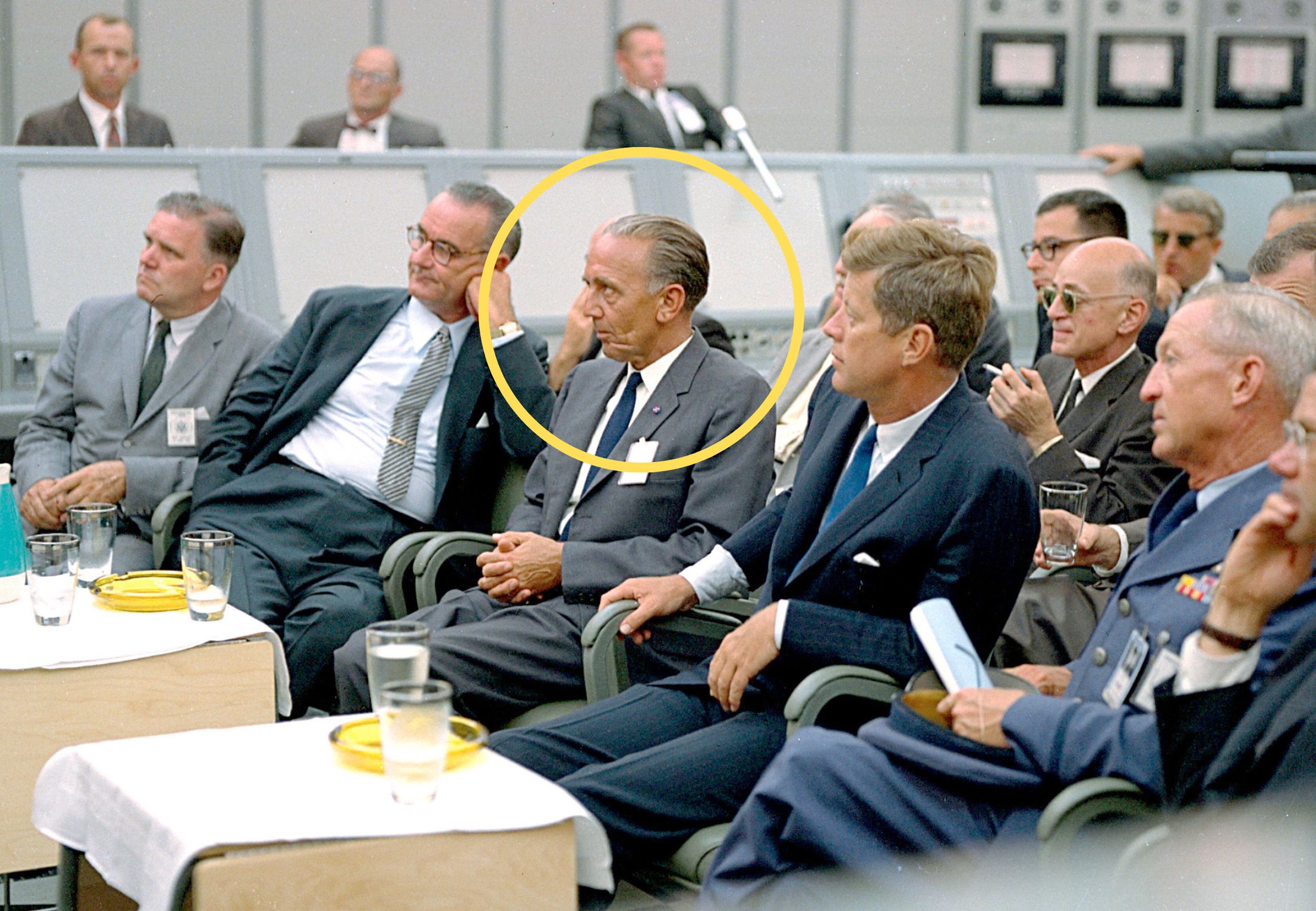 Hvor mange nazistiske videnskabsfolk blev hentet til USA? | historienet.dk