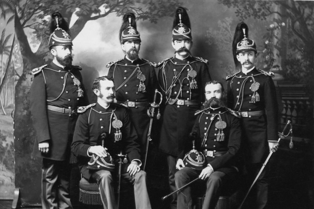 De bloedige geschiedenis van Hawaï: Strijd om het paradijs | historianet.nl