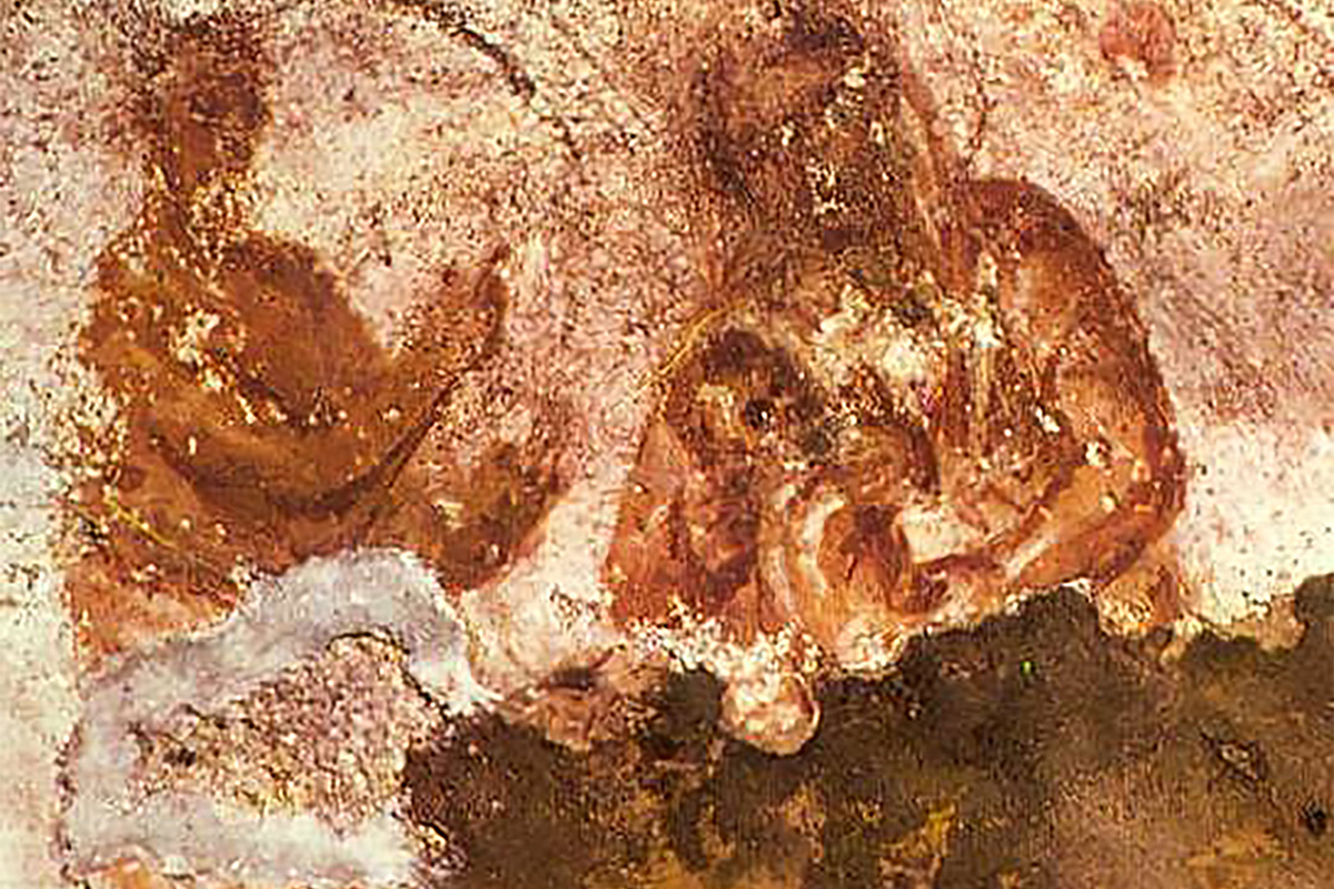 Mennesket bak myten: Jomfru Maria | historienet.no