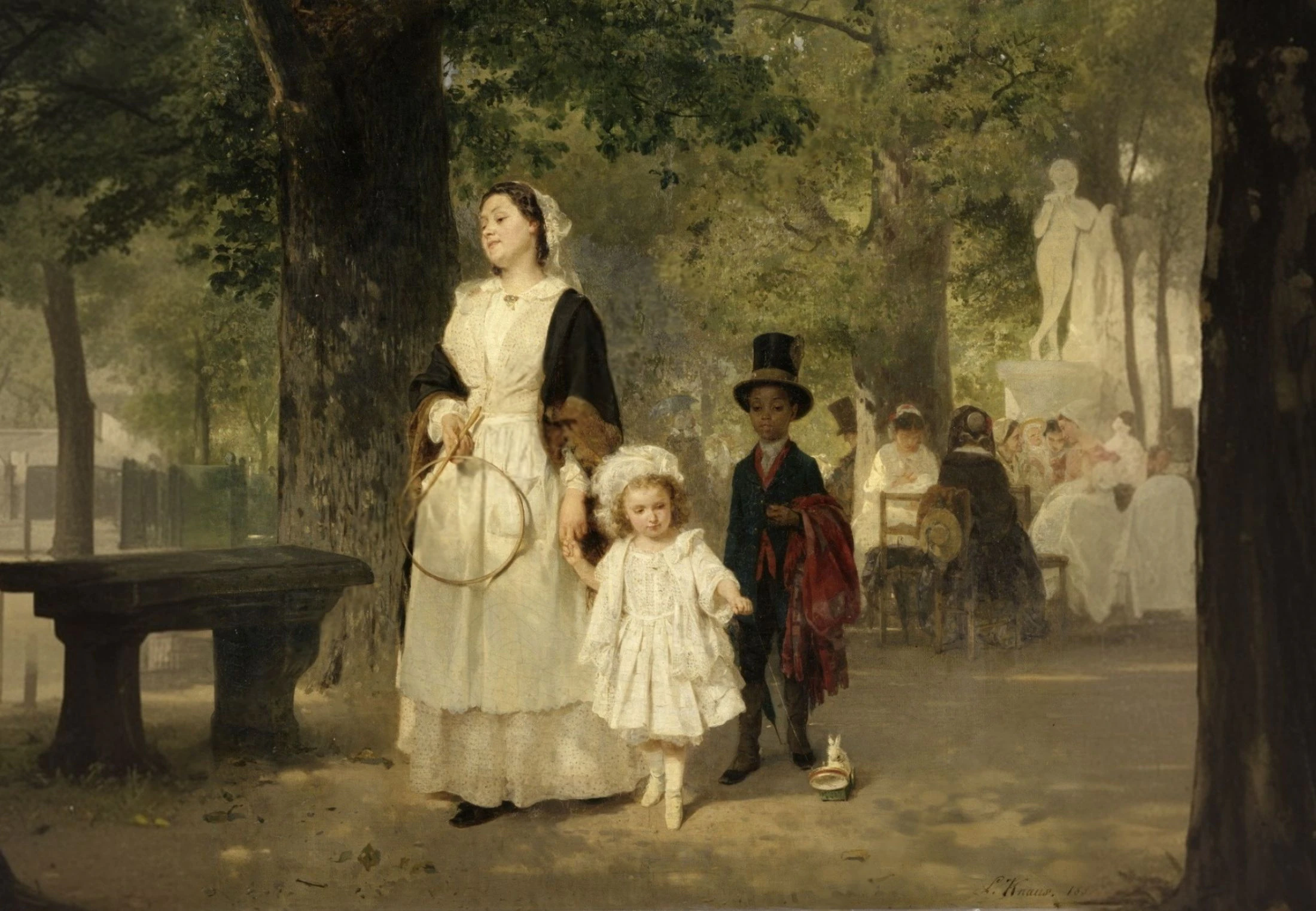 Dagelijks leven | Verhalen van alledag | historianet.nl