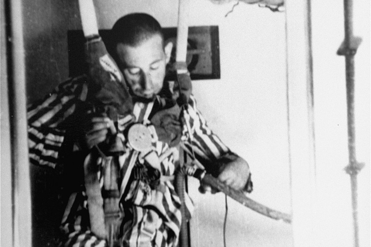 Nazi’s streden voor de dieren | historianet.nl