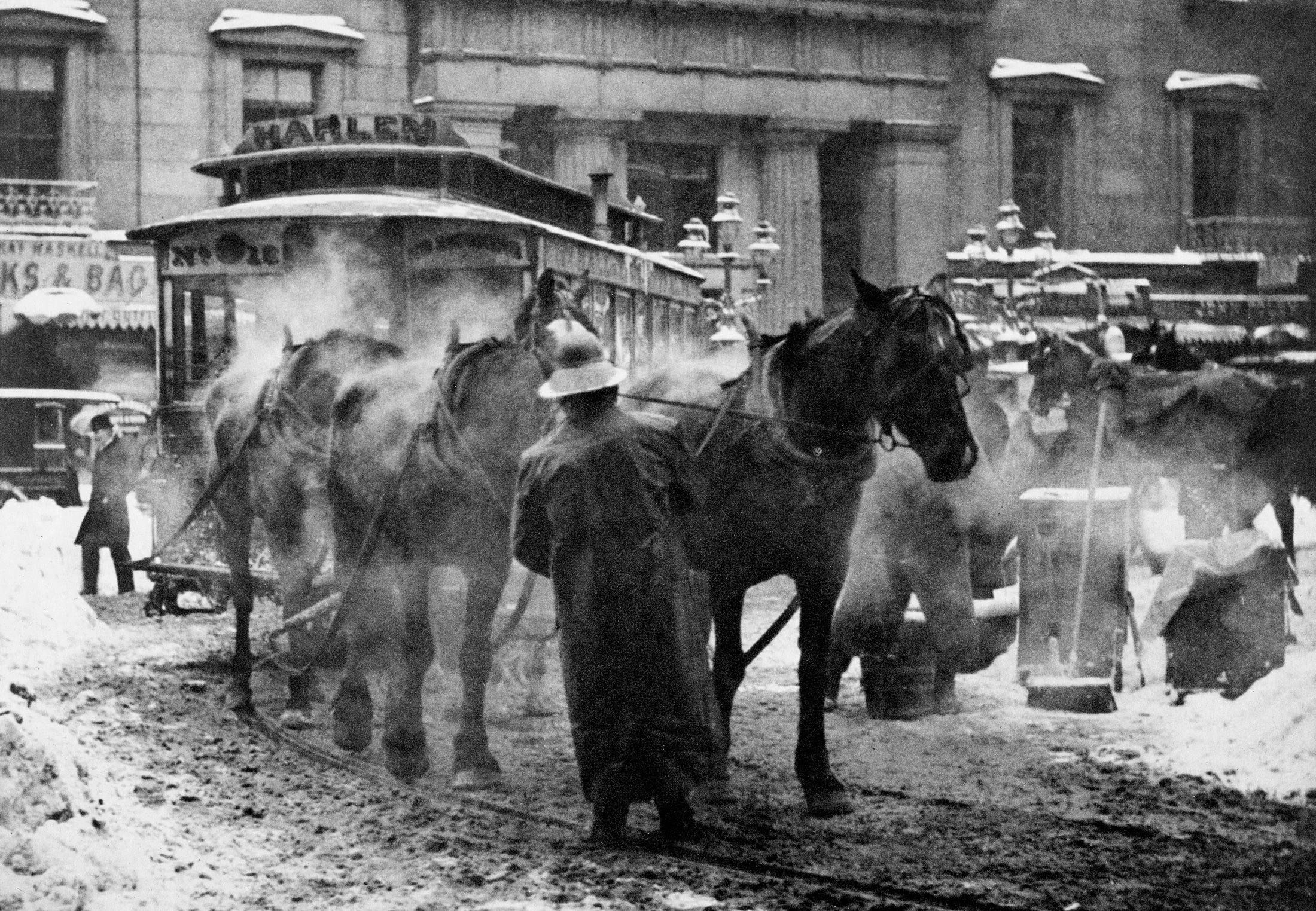 Dagelijks leven | historianet.nl