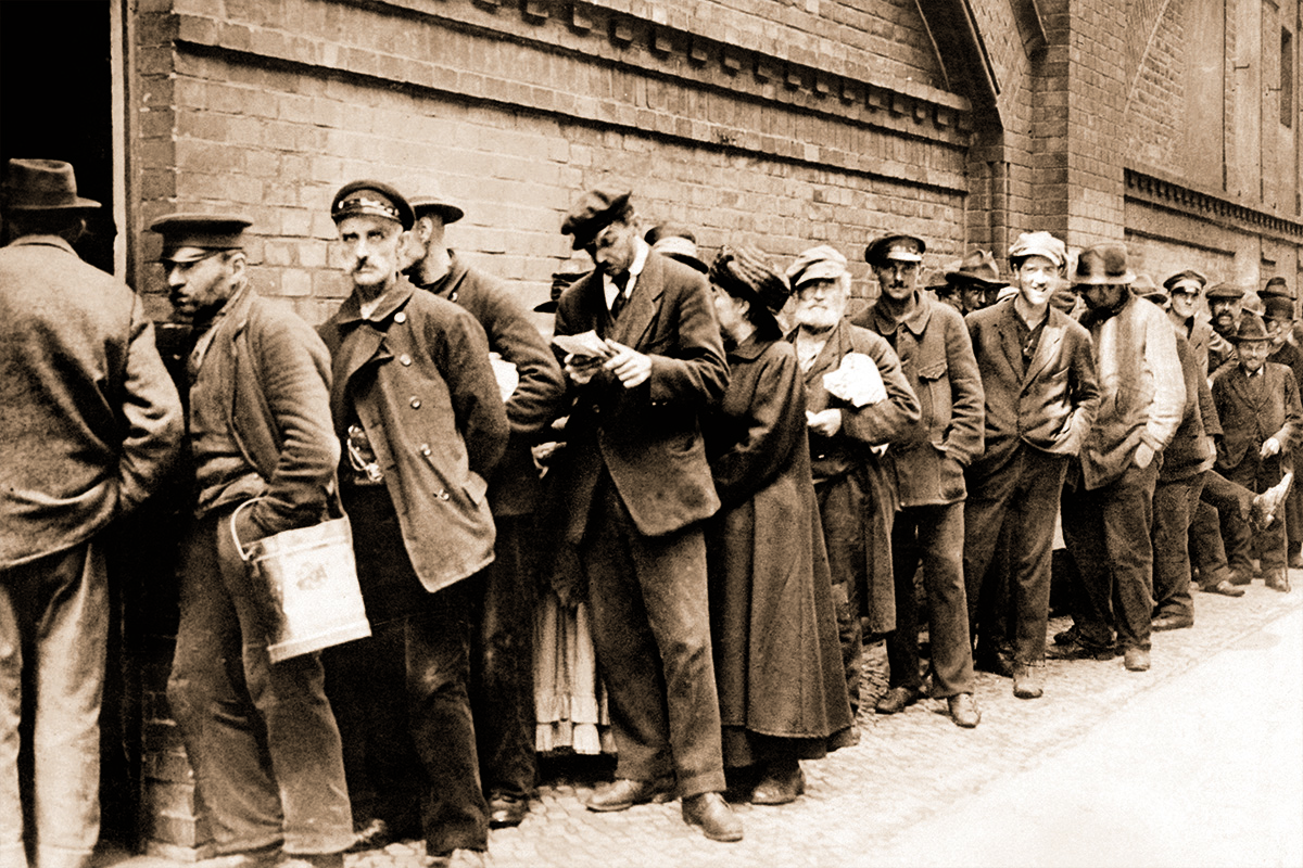 Tijdlijn: Nazi’s klimmen op naar de macht in 1933 | historianet.nl