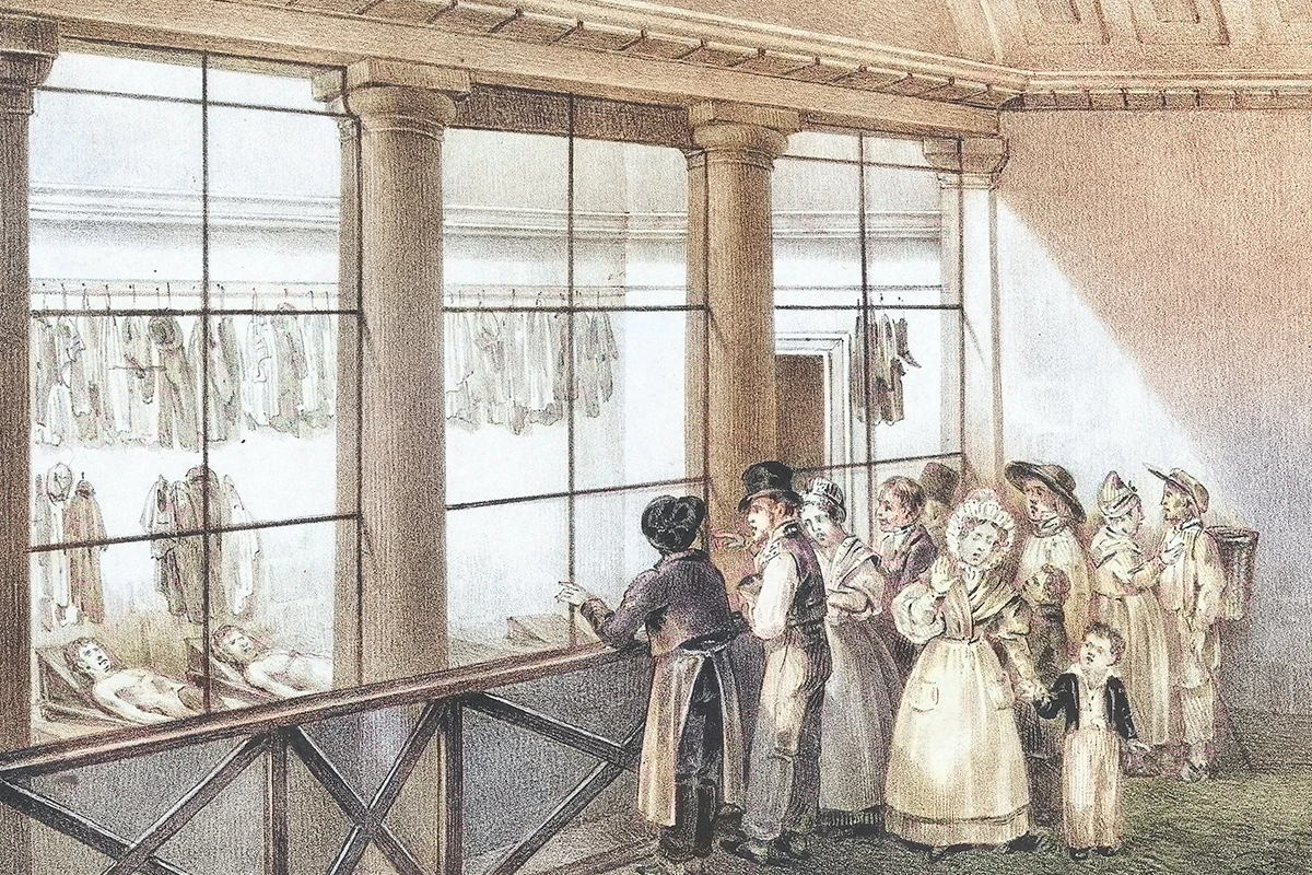 Dagelijks leven | Verhalen van alledag | historianet.nl