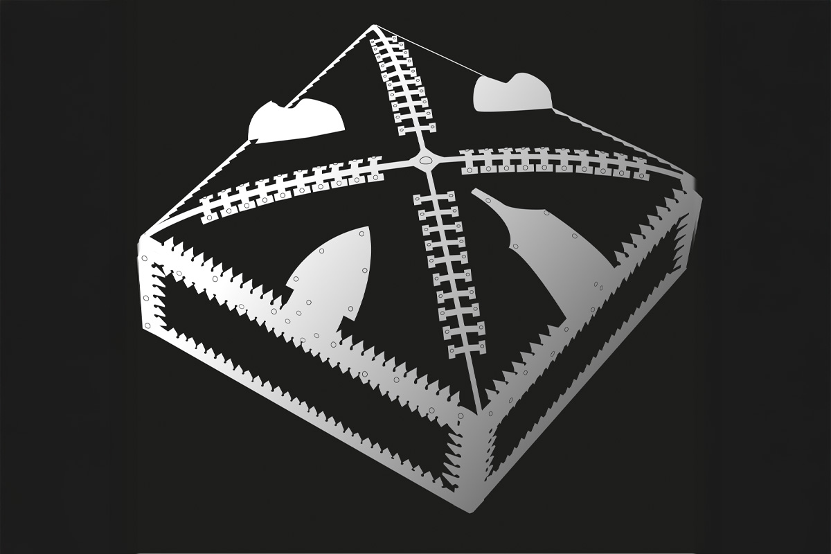 Enestående arkæologisk fund: Vikingekvinde blev begravet med gave fra ...