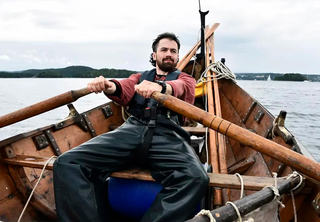 Viikingit | historianet.fi