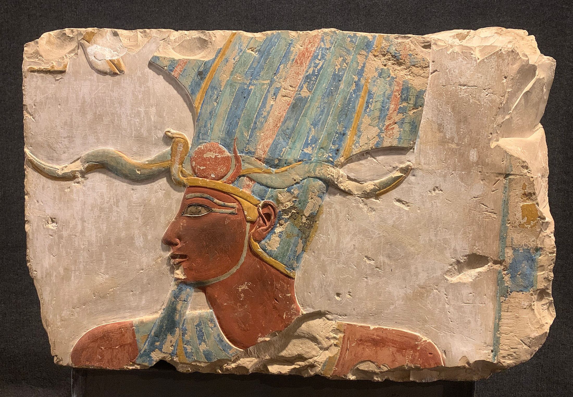 Egyptenaren | Hun farao’s en geheimen | historianet.nl