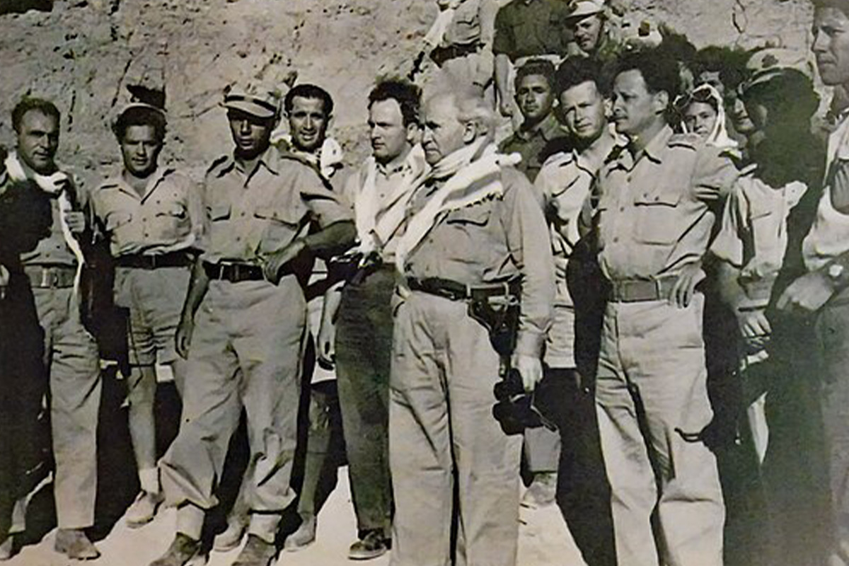 Mossad: Ingen kan gjemme seg for Israels hemmelige tjeneste ...