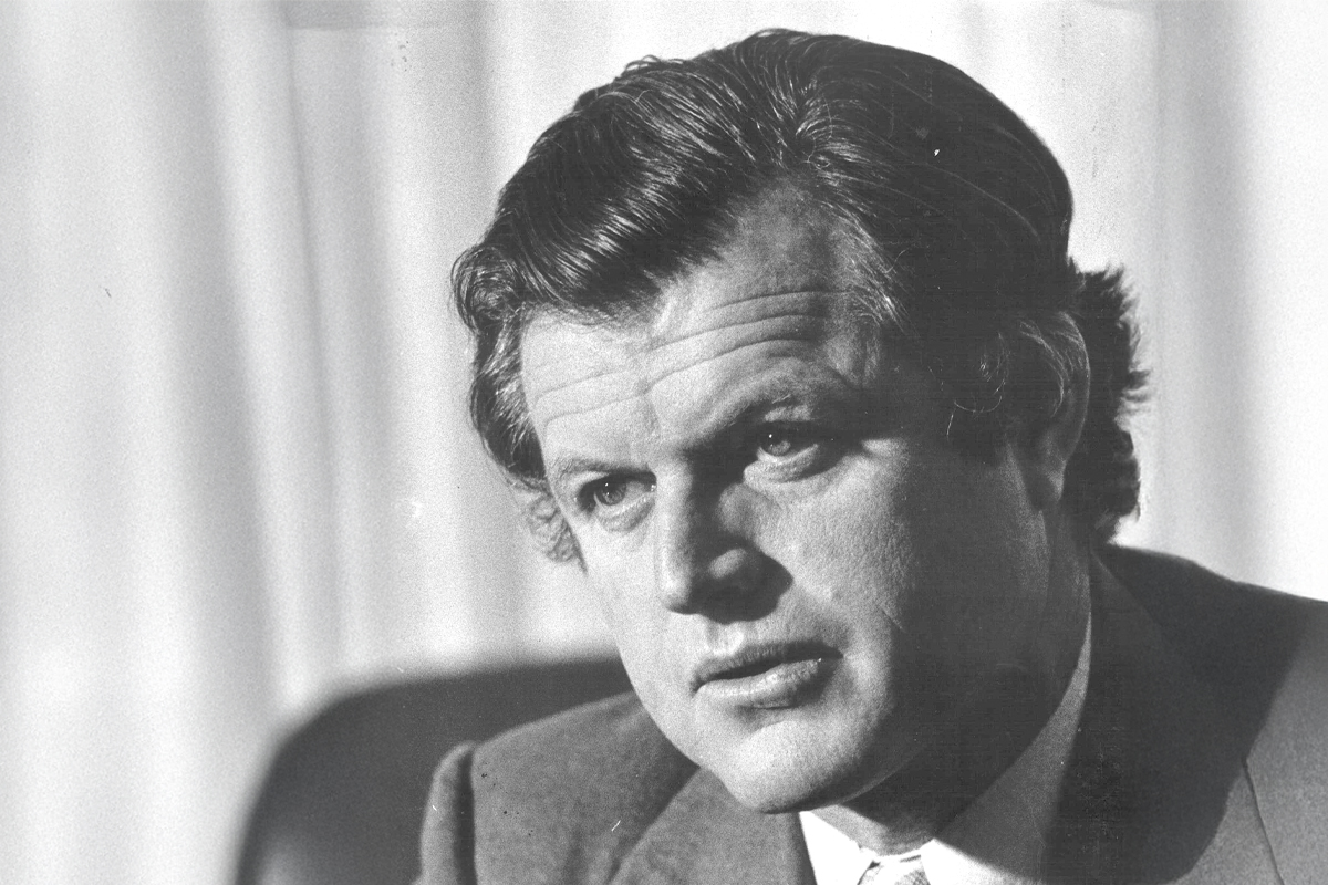 Kennedyklanen: Maktbegär blev familjens förbannelse | varldenshistoria.se