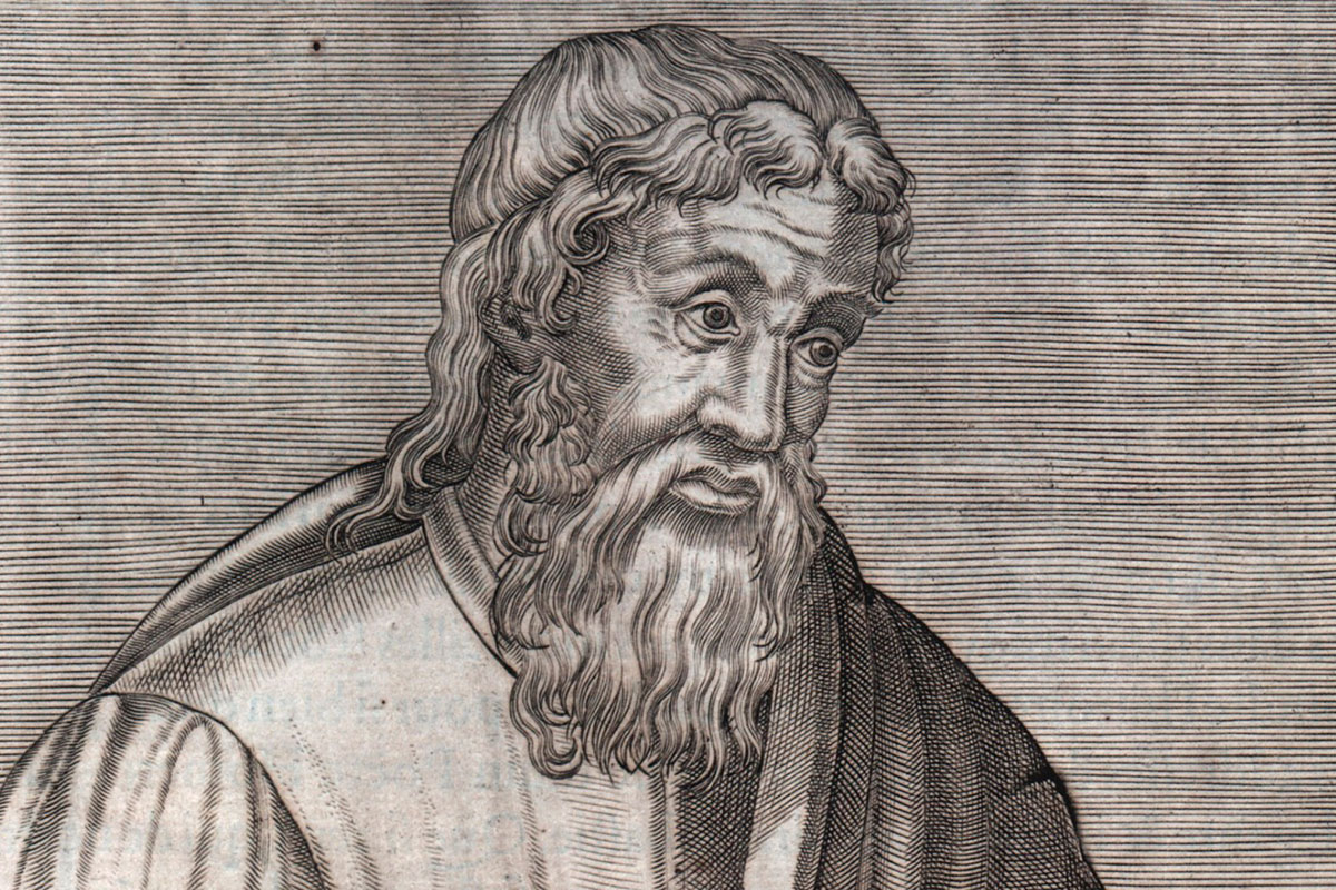 Greken Pytheas var antikens Columbus | varldenshistoria.se