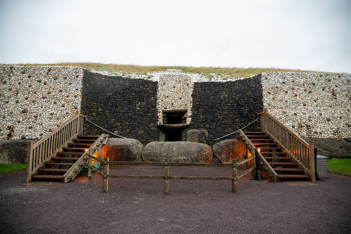 Theorie over Ierse incestdynastie wordt verworpen | historianet.nl