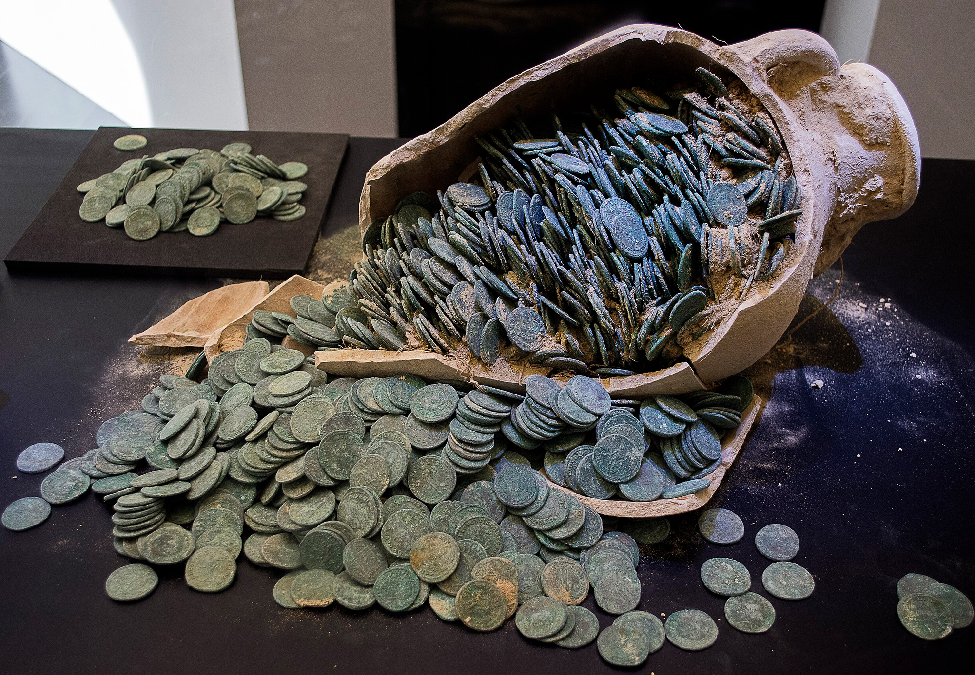 Romarriket – historiens största imperium | varldenshistoria.se