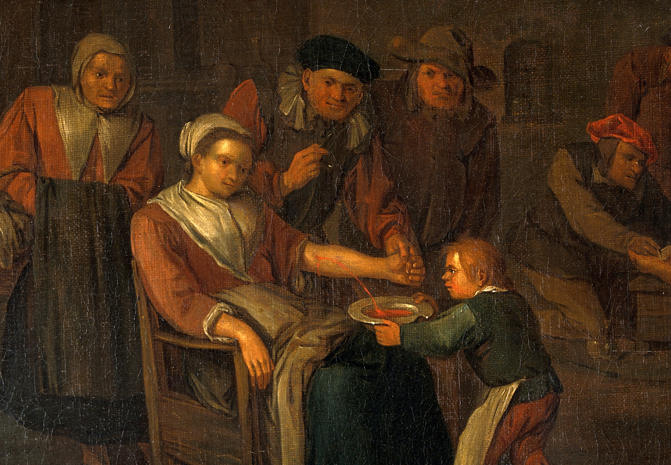 När avslöjades ”de fyra temperamenten” som nonsens? | varldenshistoria.se