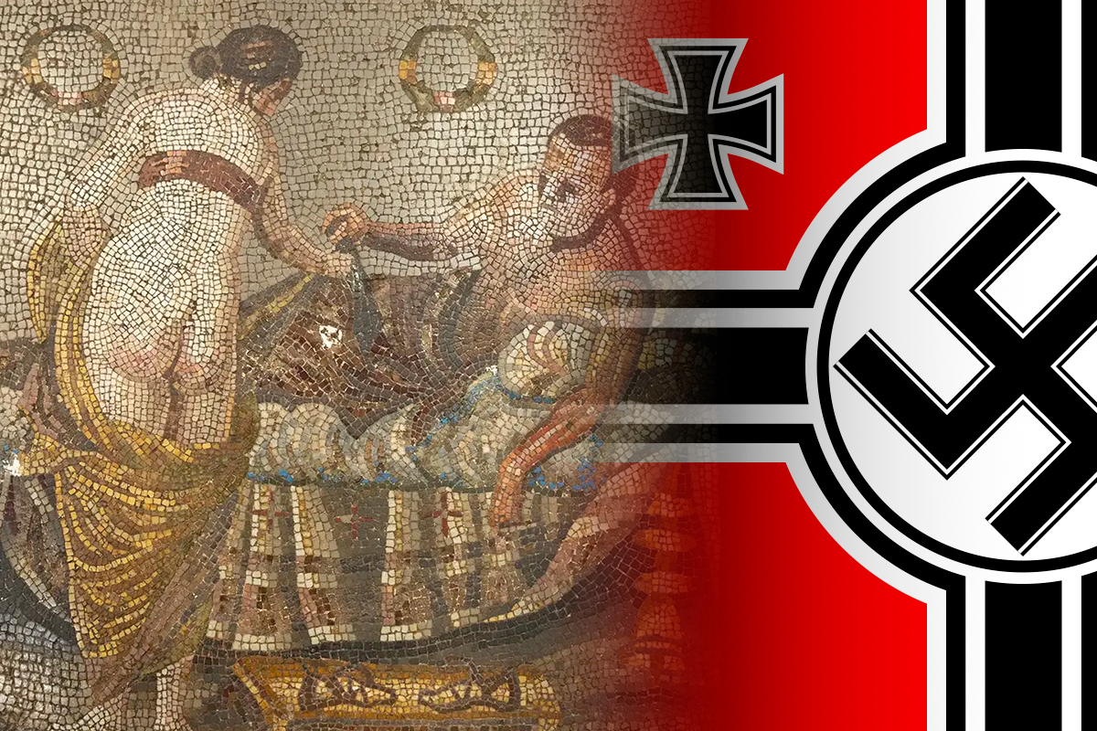 Romarriket – historiens största imperium | varldenshistoria.se