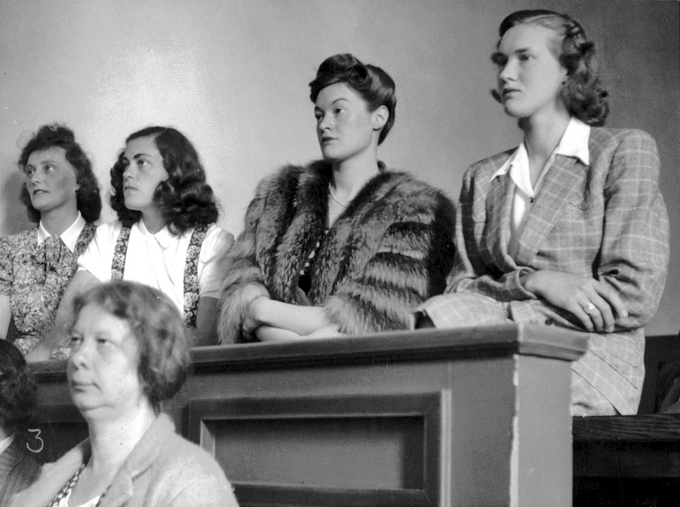 När började vi lära oss engelska i grundskolan? | varldenshistoria.se