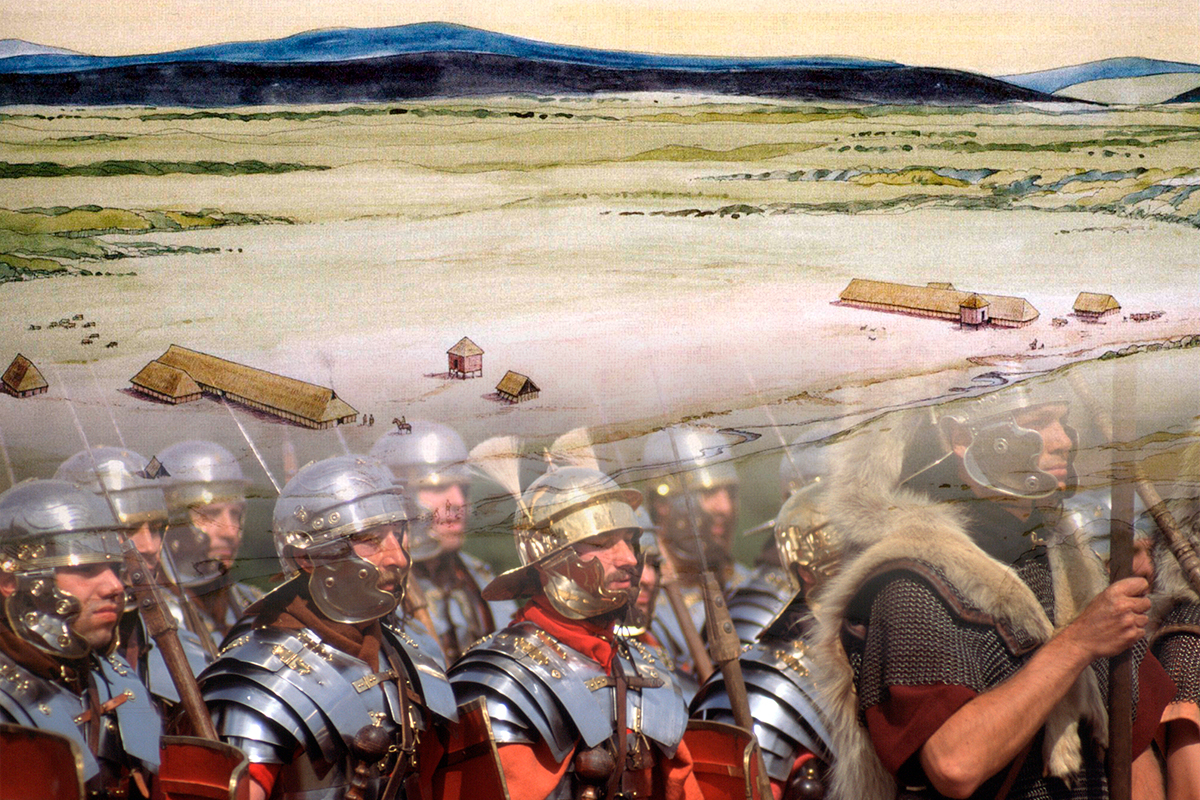 Kivikausi | historianet.fi