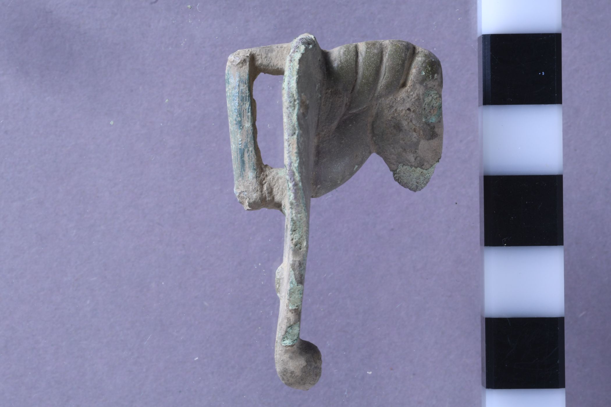 Arkeologer finner den største romerske bosetningen utenfor imperiet ...