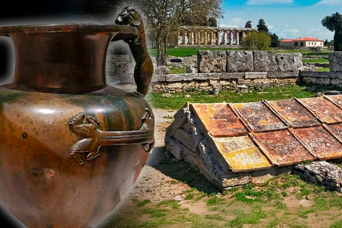 Kreikkalaiset | historianet.fi