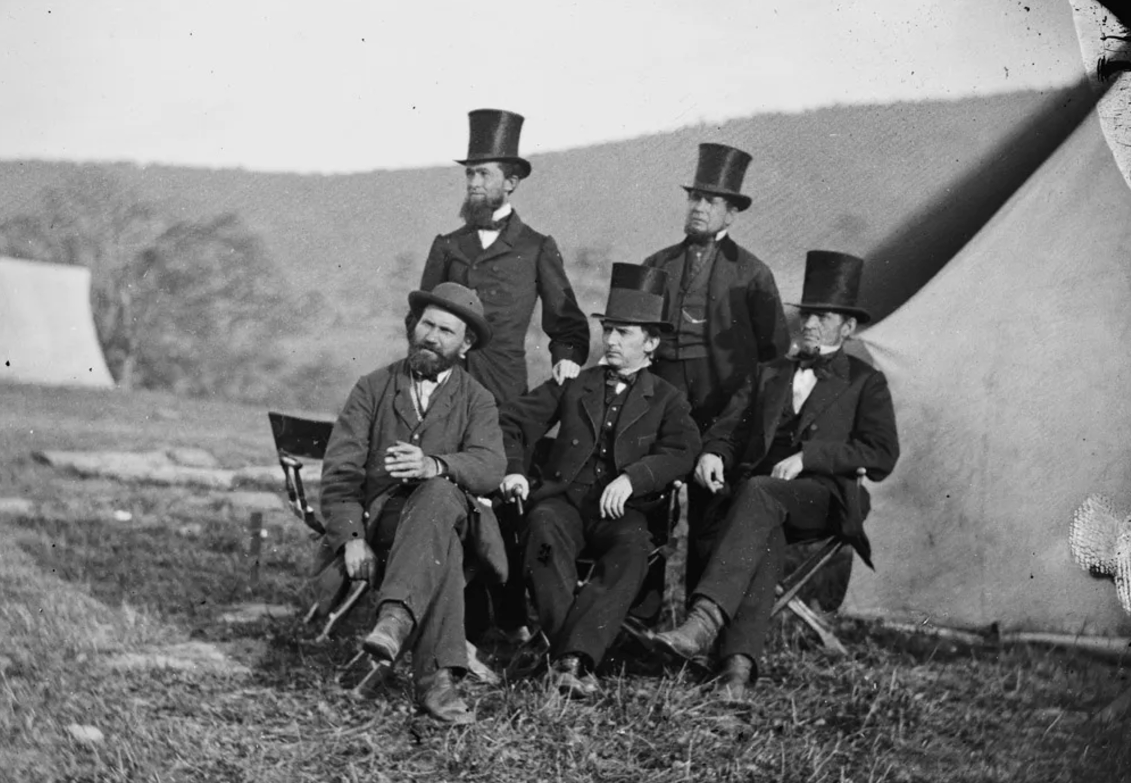 Hvor lenge har Secret Service beskyttet USAs president? | historienet.no
