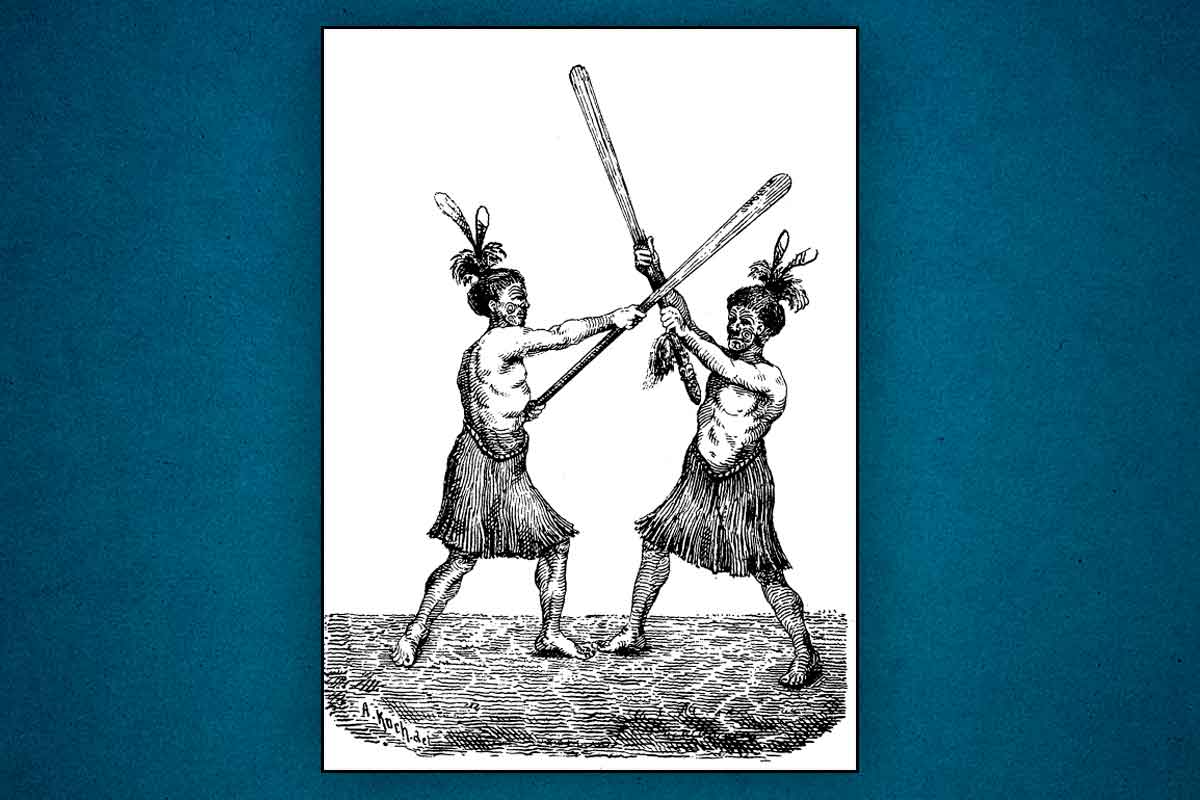 Maorierna: Från upptäckten av Nya Zeeland till idag | varldenshistoria.se