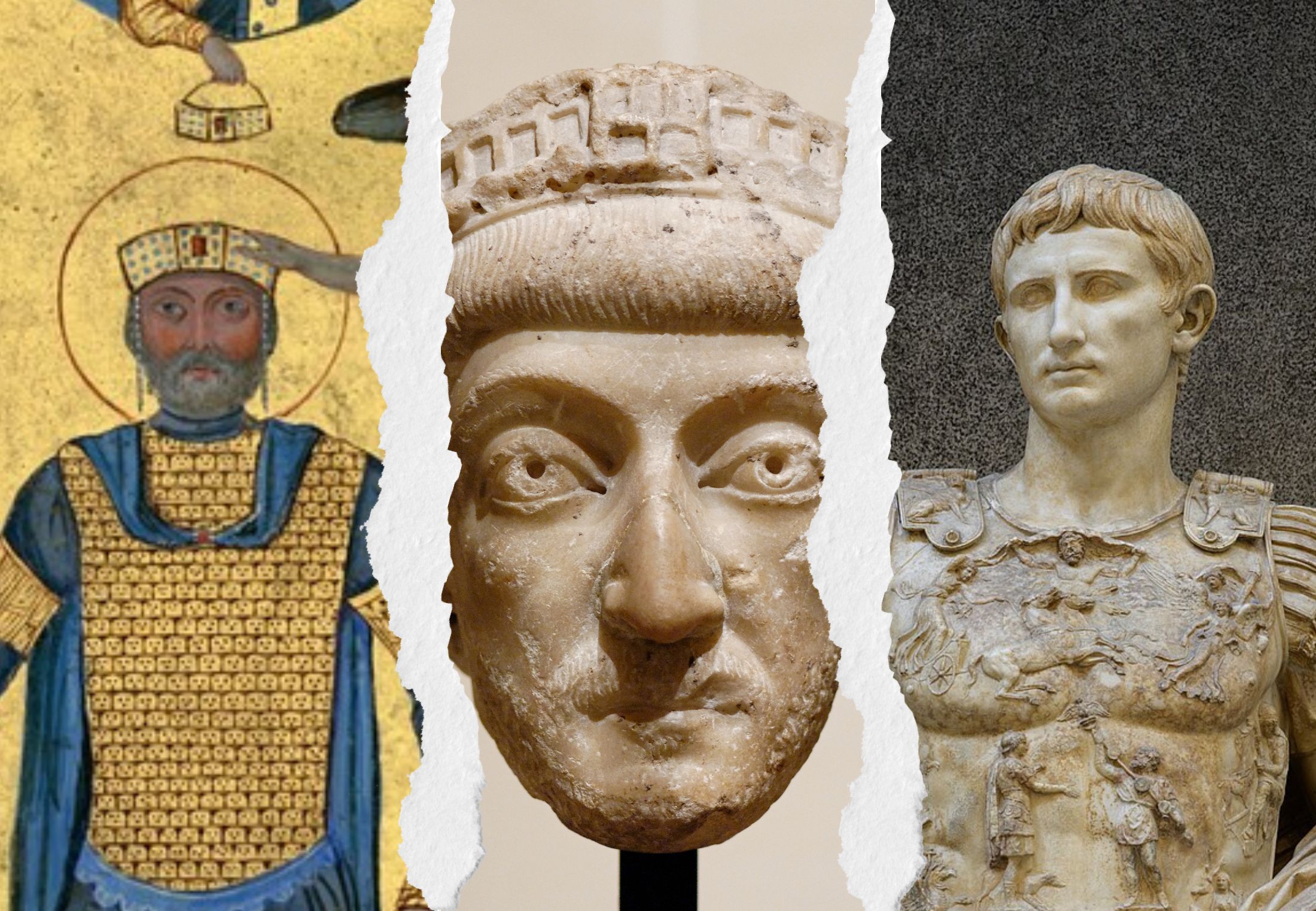 Romarriket – historiens största imperium | varldenshistoria.se