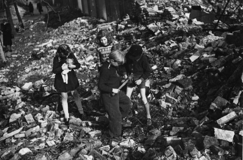 Historioitsija: Näin tavalliset ihmiset kokivat ajan natsismin ...