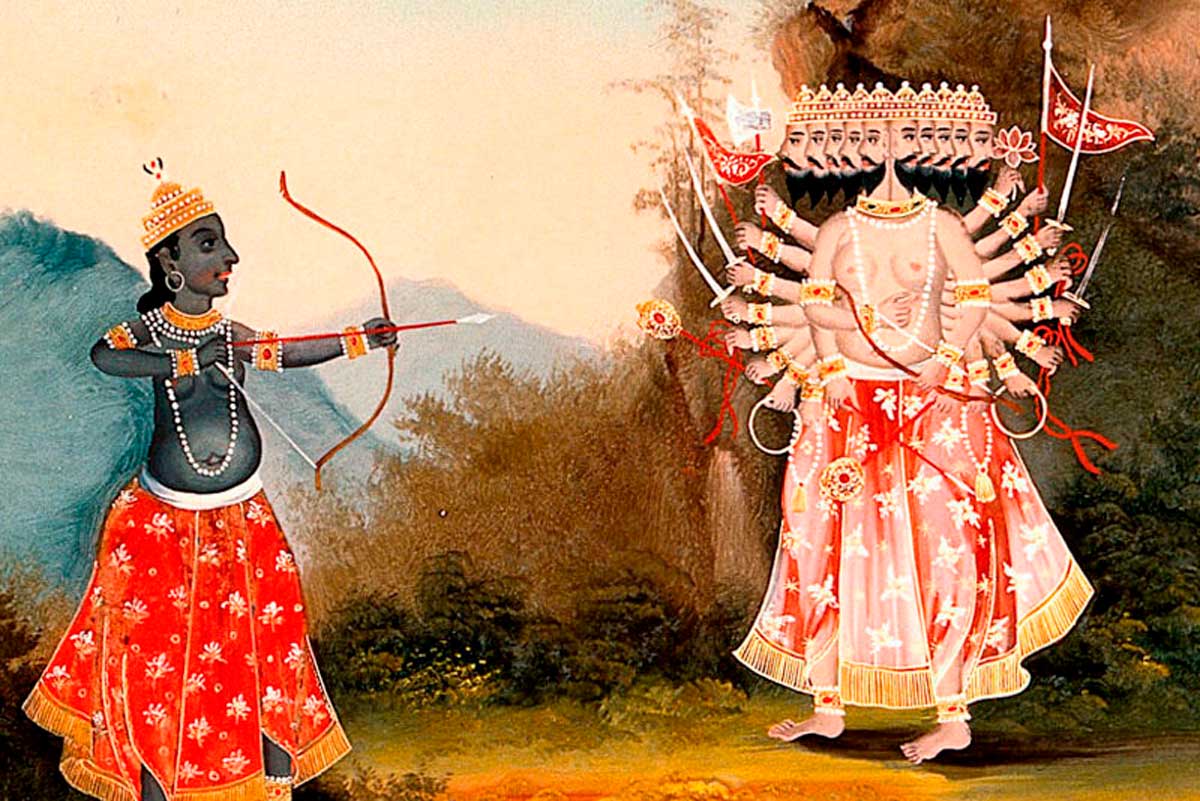 Divali: Indiaas lichtjesfeest, kerst en nieuwjaar ineen | historianet.nl