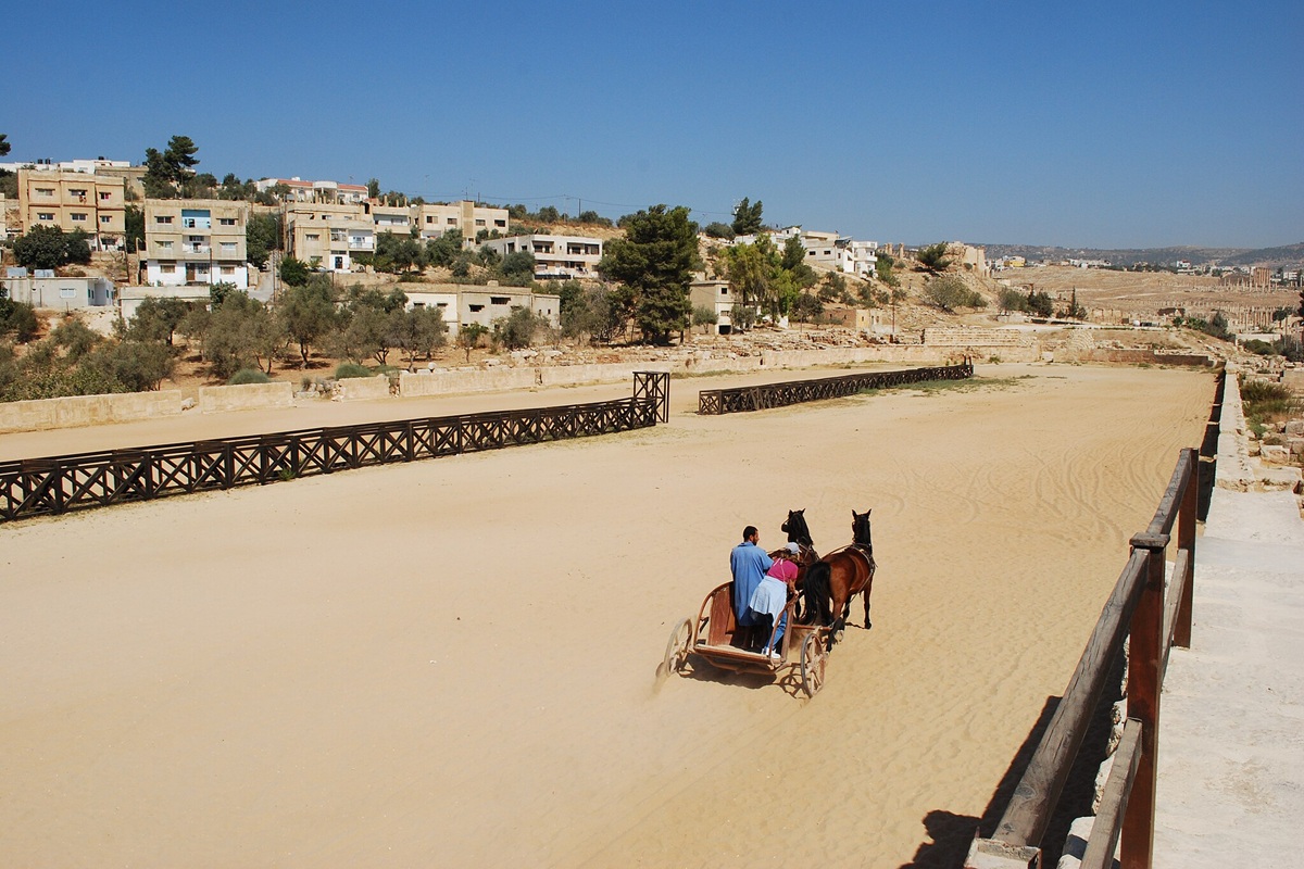 Oldgammelt DNA løser mysteriet om historiens første pandemi | historienet.dk