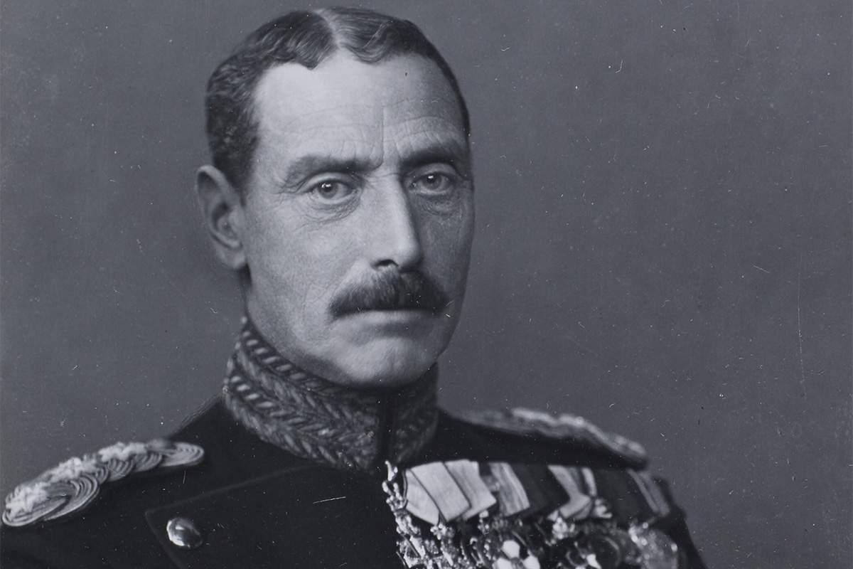 Dagboek: Deense koning Christiaan X besprak ontmoetingen met Hitler met ...