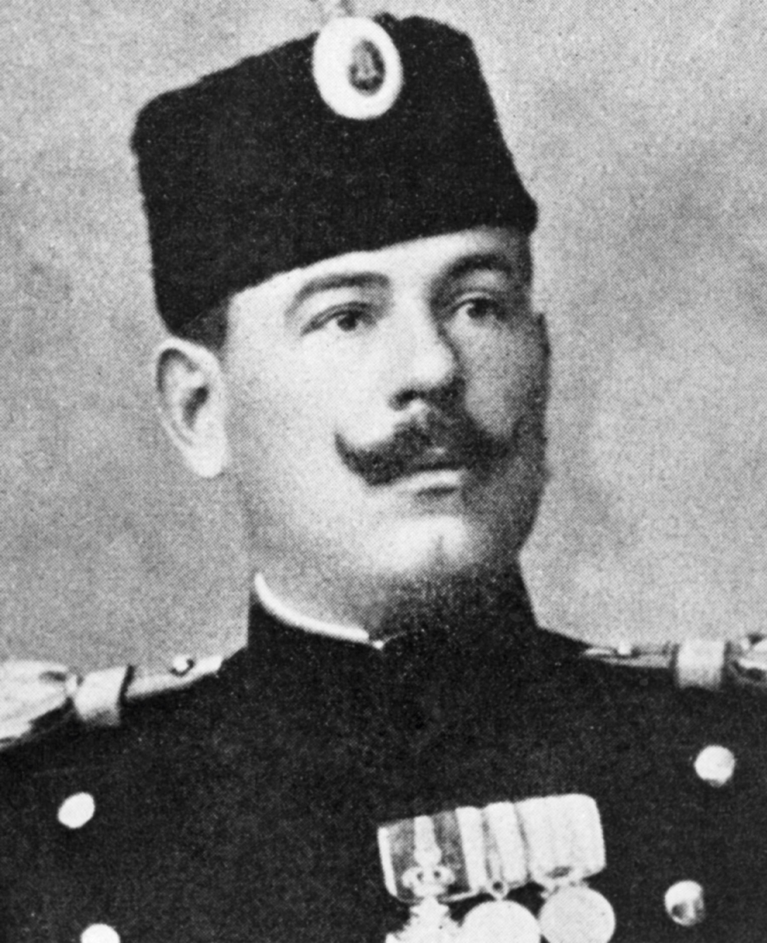 Game of Thrones på serbiska: Kungamord utlöste Europas katastrof ...