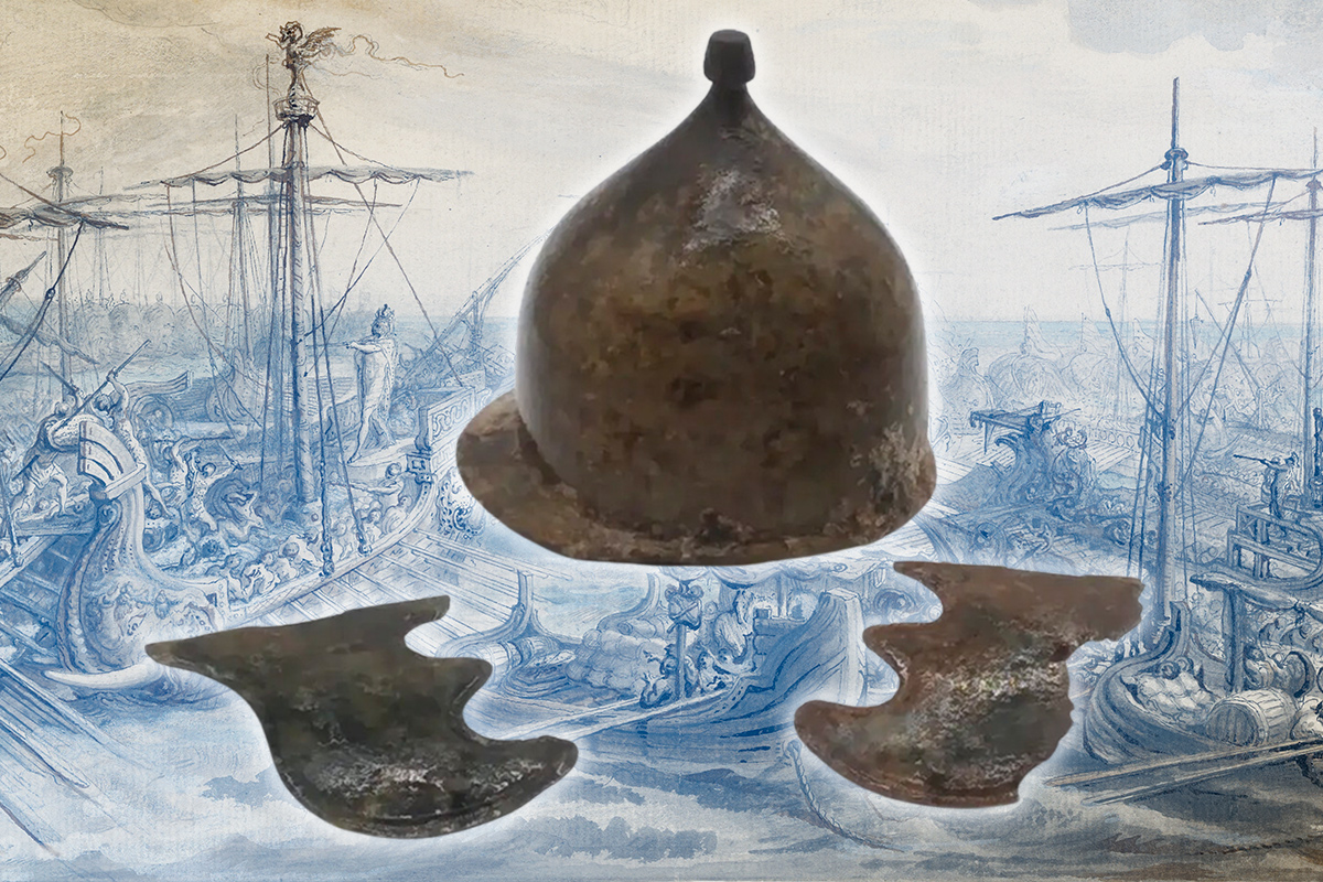 Romarriket – historiens största imperium | varldenshistoria.se