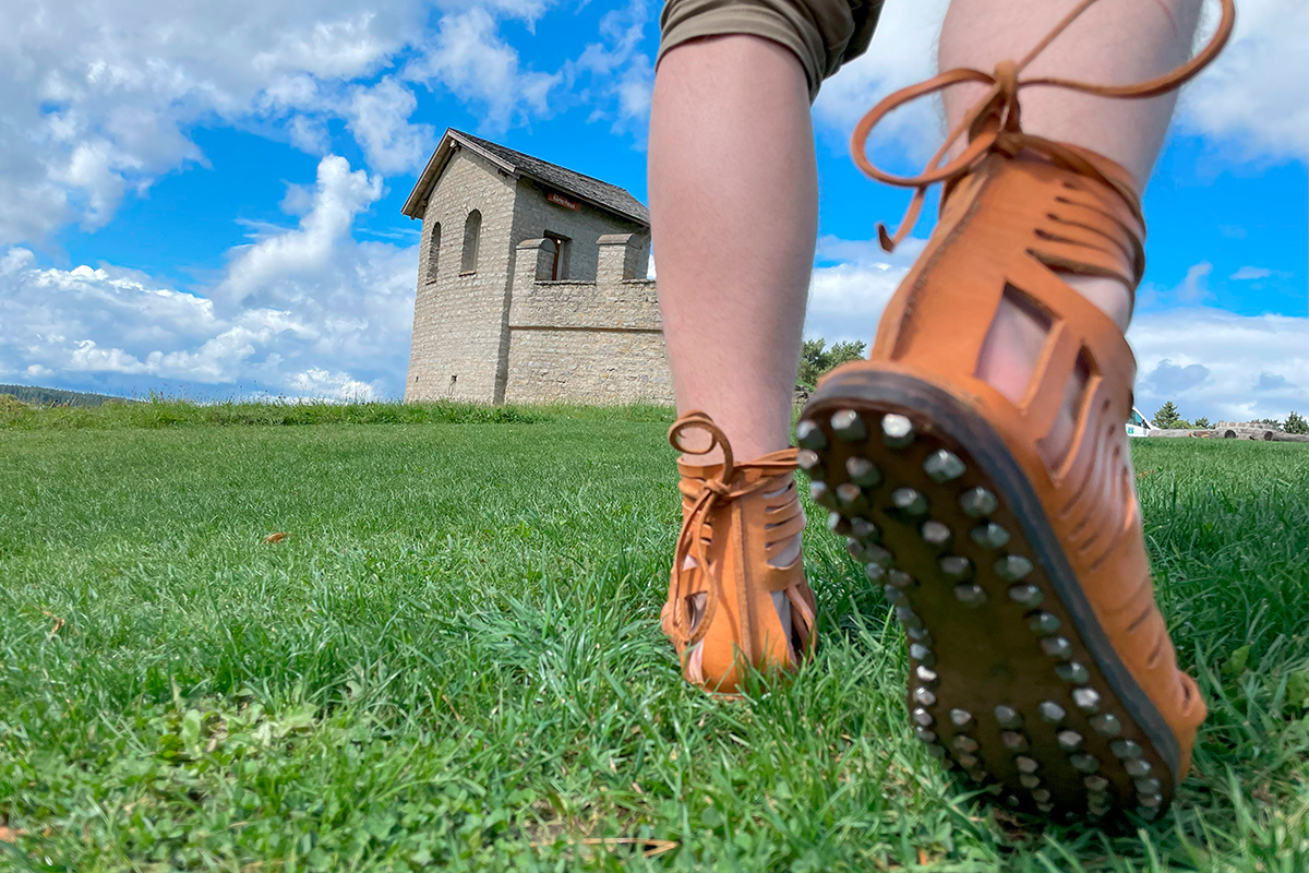 Romarriket – historiens största imperium | varldenshistoria.se