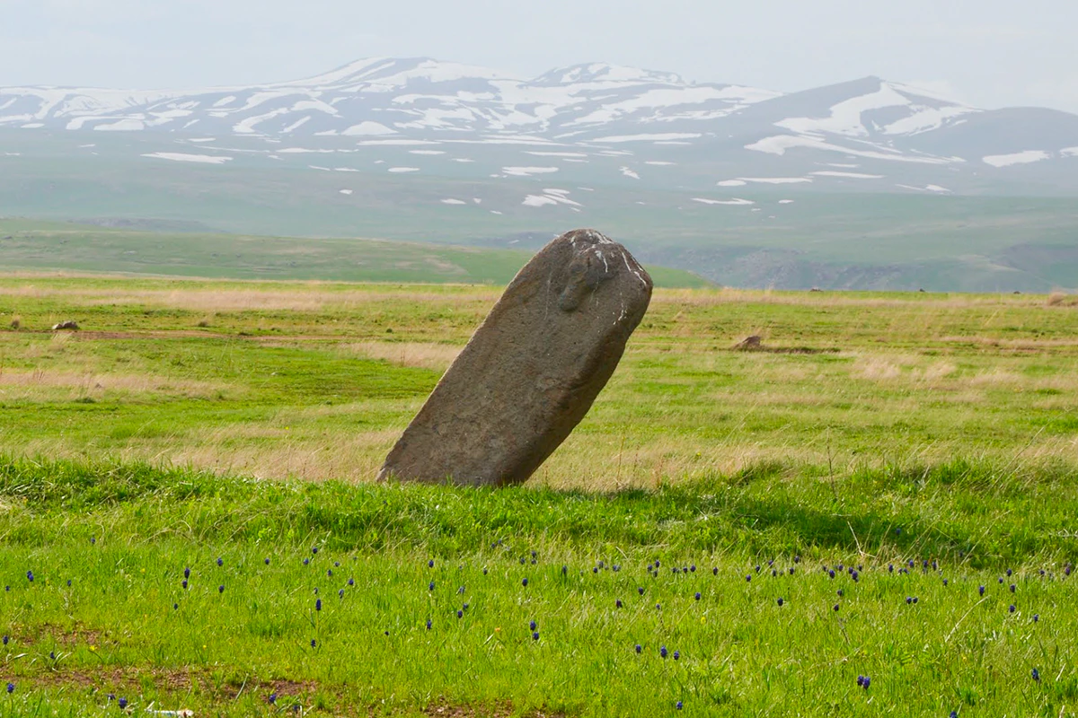 Stenålder | varldenshistoria.se