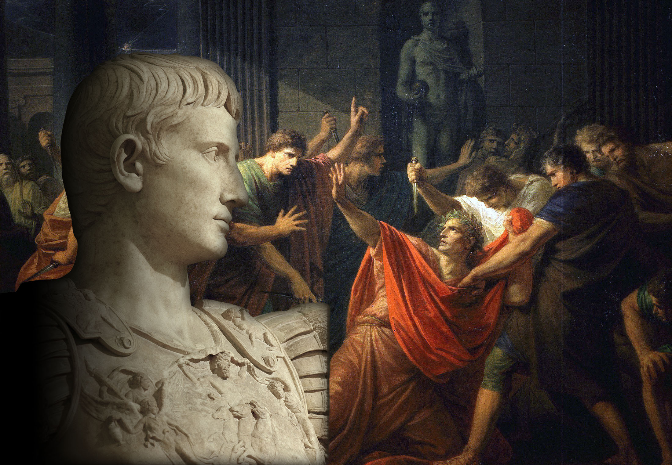 Sivilisasjoner | historienet.no