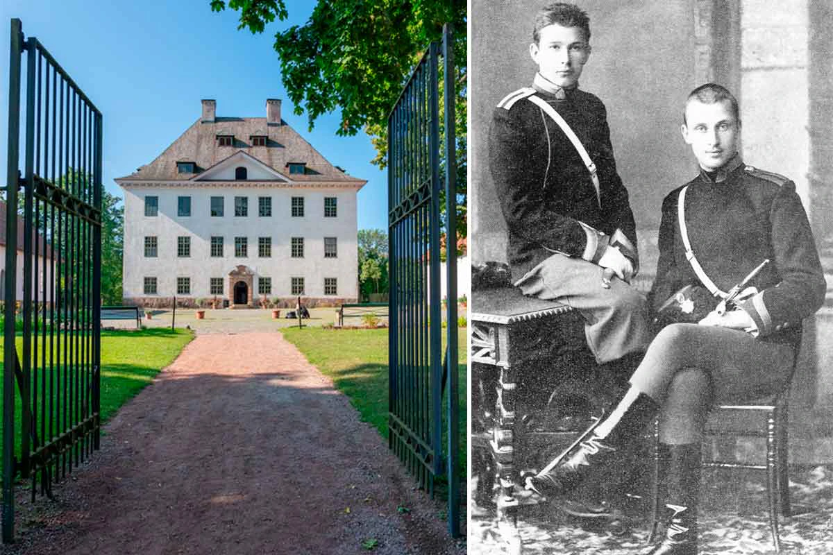 Mannerheim: Suomen marsalkan kolme kohtalonhetkeä | historianet.fi