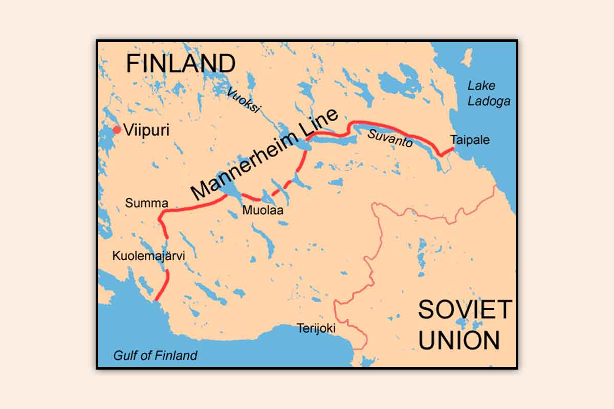 Mannerheim: Suomen marsalkan kolme kohtalonhetkeä | historianet.fi