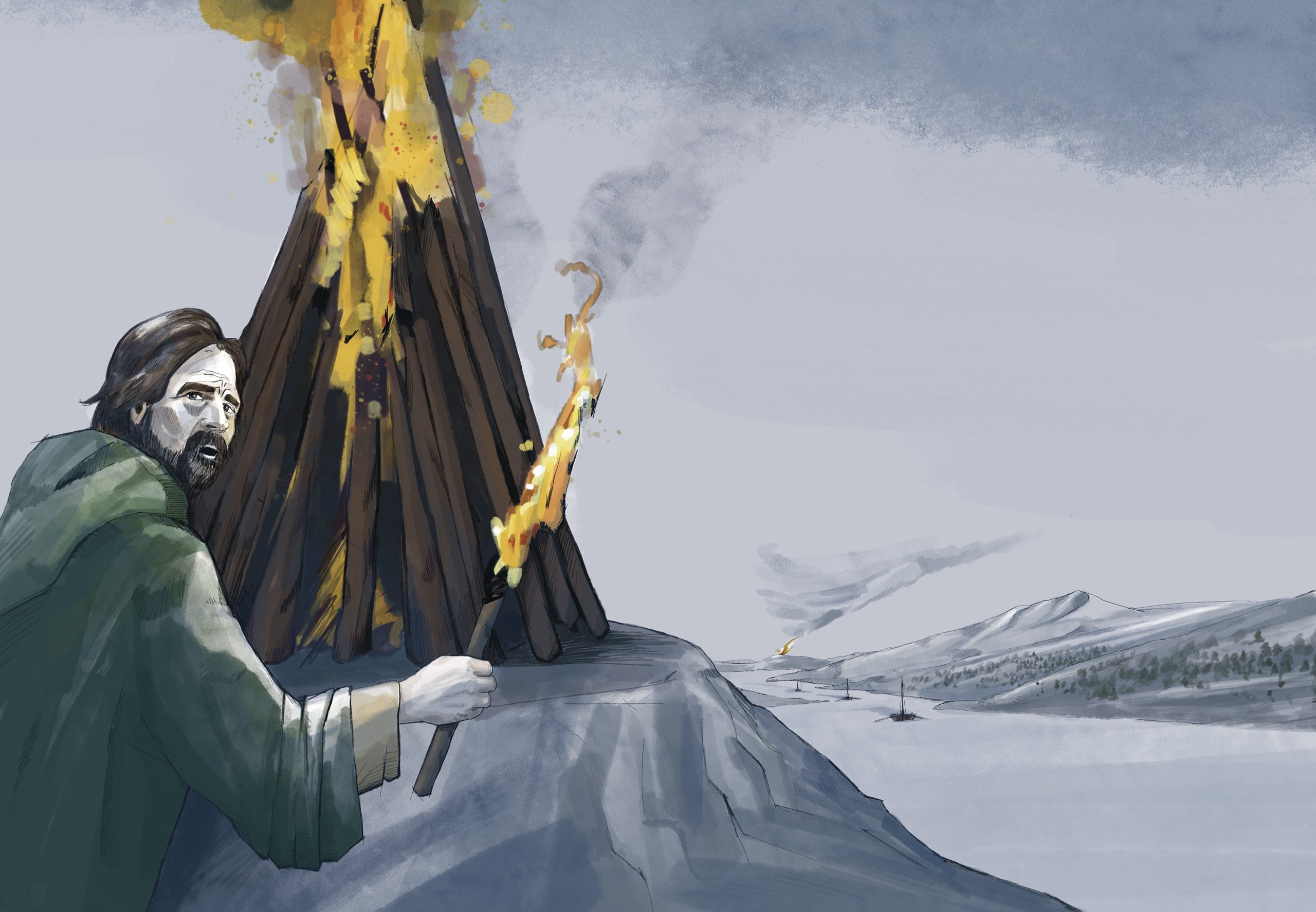 Viikingit | historianet.fi