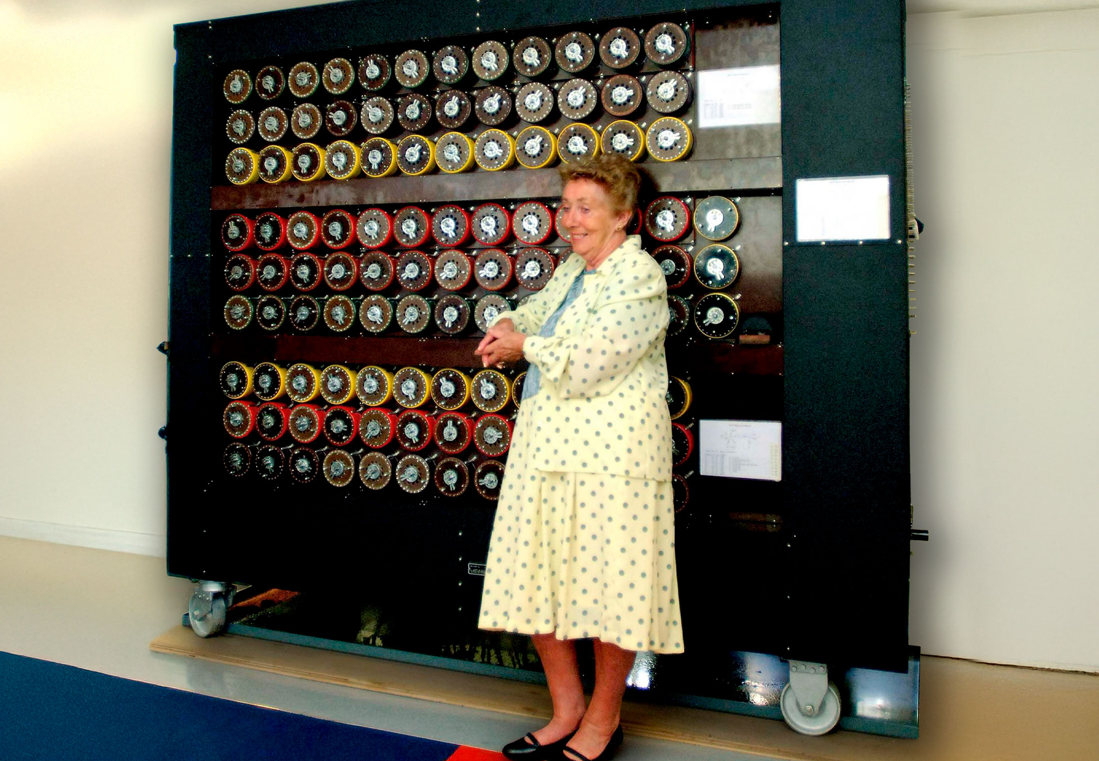 Enigma – De geniale Duitse codeermachine | historianet.nl