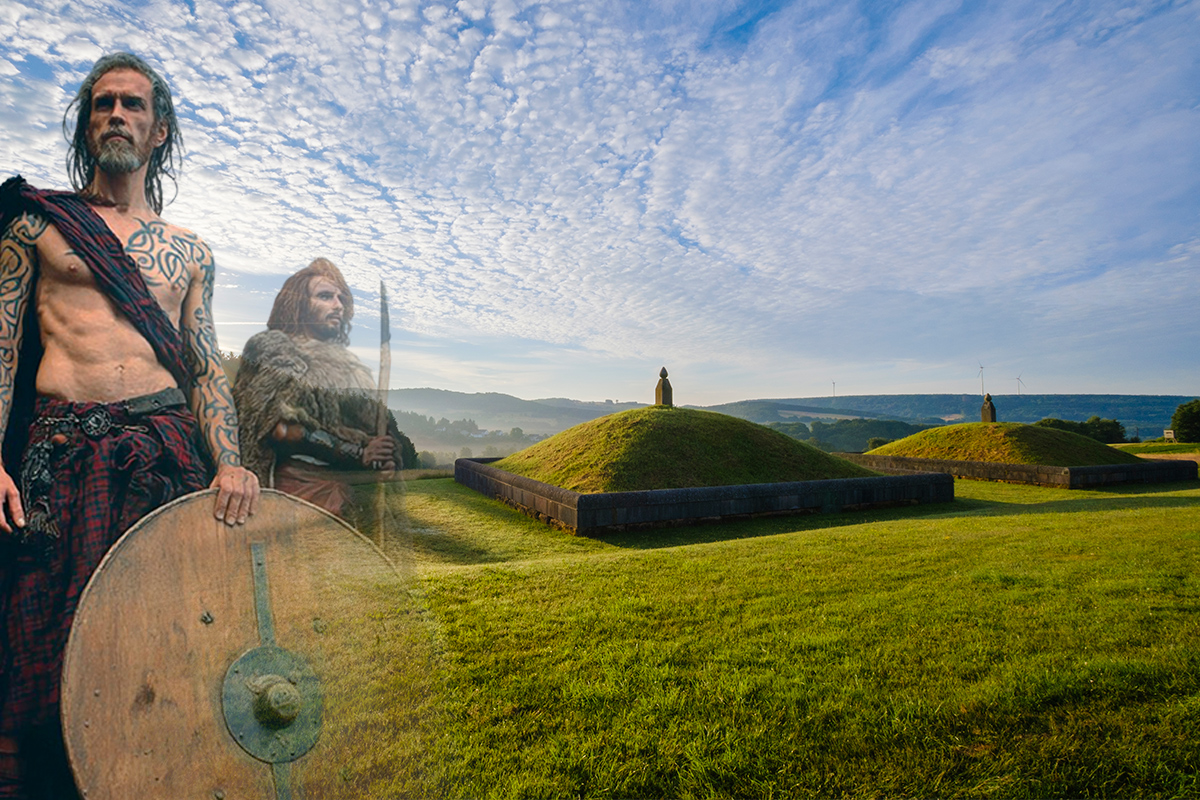 Romarriket | varldenshistoria.se