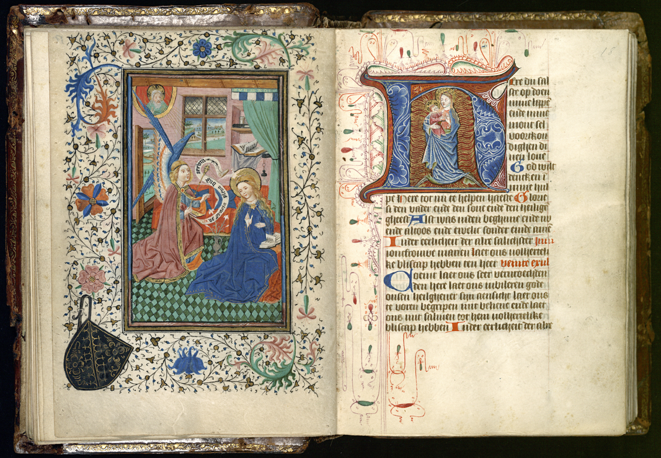 Middeleeuwen | historianet.nl